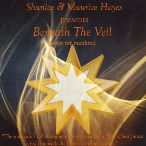 Play Beneath the Veil by Shanice & Maurice Hayes on Amazon Music
