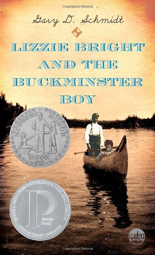 Amazon.com: Lizzie Bright and the Buckminster Boy: 9780375841699 ...