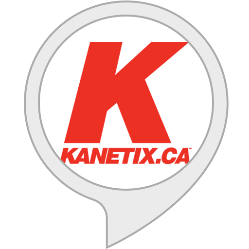 Amazon.ca: Kanetix : Alexa Skills
