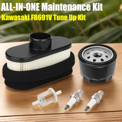 kawasaki fr691v tune up kit