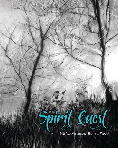 Book review of Spirit Quest - Readers' Favorite: Book Reviews and Award ...