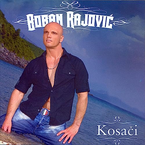 Play Kosači by Boban Rajovic on Amazon Music