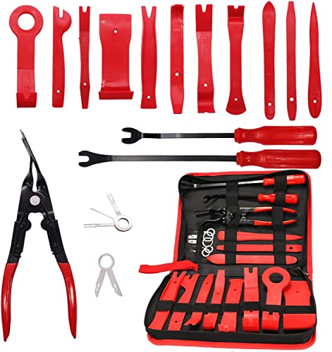 amazon.sa Best Sellers: The best items in Automotive Trim Tools based ...