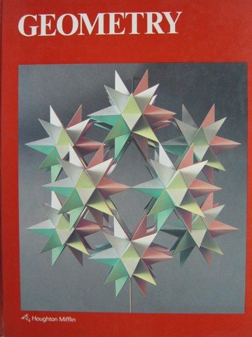 Buy Geometry Book Online at Low Prices in India | Geometry Reviews ...