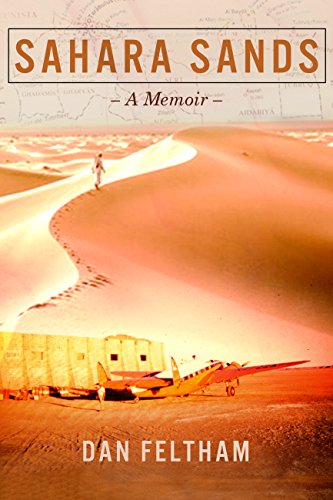 Amazon.com: Sahara Sands - A Memoir eBook : Feltham, Dan: Kindle Store