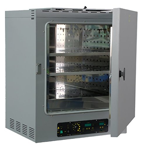 Shel Lab - Shel Lab Gravity Convection Laboratory Oven, 3.4 Cu.Ft ...
