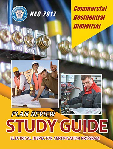 Plan Review Study Guide, NEC-2017, International Association of ...