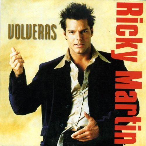 Volveras - Amazon.com Music