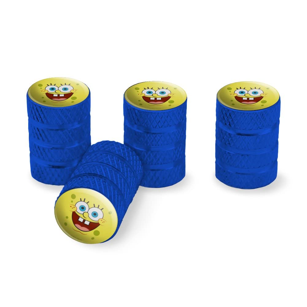 Spongebob Tire Pressure