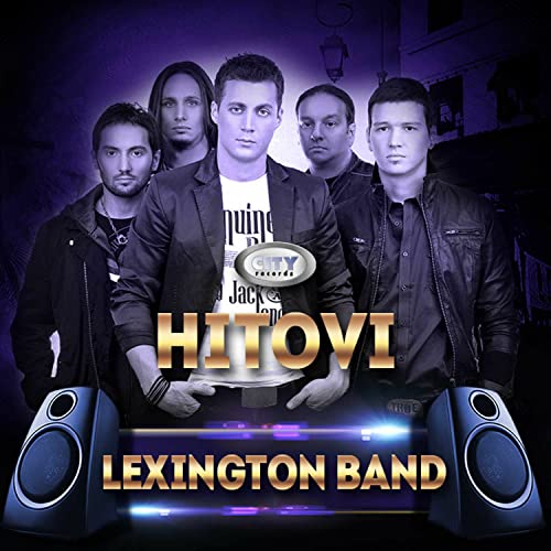 Play Hitovi by Lexington on Amazon Music
