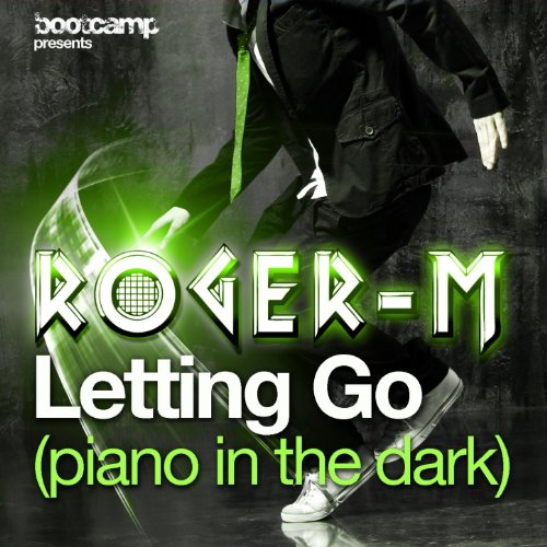 Écouter Letting Go (Piano in the Dark) par Roger-M sur Amazon Music Unlimited