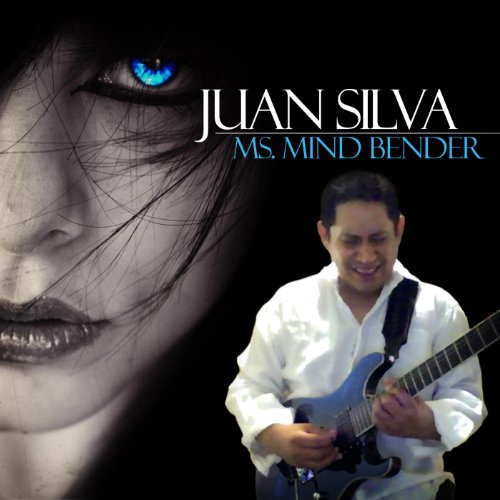 Amazon.co.jp: Ms. Mind Bender : Juan Silva: デジタルミュージック