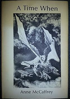 Pern (Chronological Order) Book Series