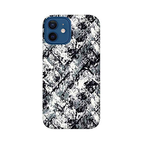 Topper Mobile Cover for Apple iPhone 12 Mini - Sweater Fabric Printed ...