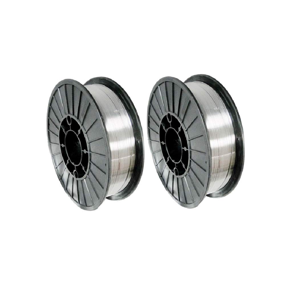 030 Mig Welding Wire WeldingCity 5 Rolls E71T-11 Gasless Flux-Cored ...