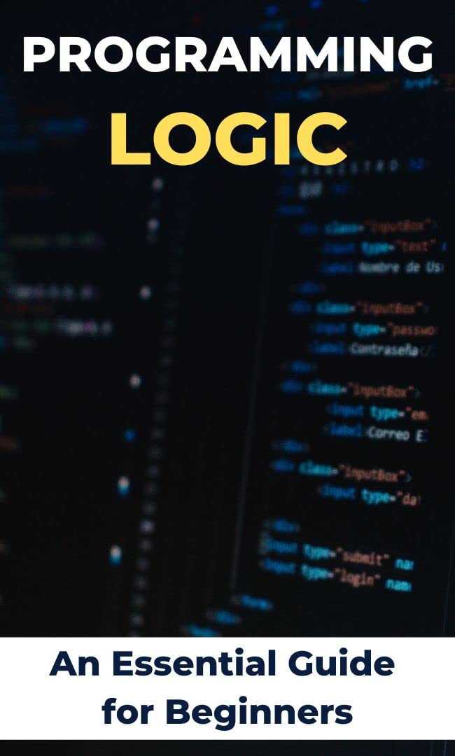 Learning Logic Programming From Zero An Essential Guide