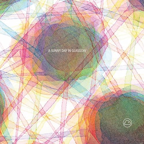 Amazon.com: Ashes Grammar : A Sunny Day In Glasgow: Digital Music