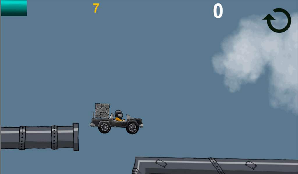 Hill Jump Racer - App on Amazon Appstore