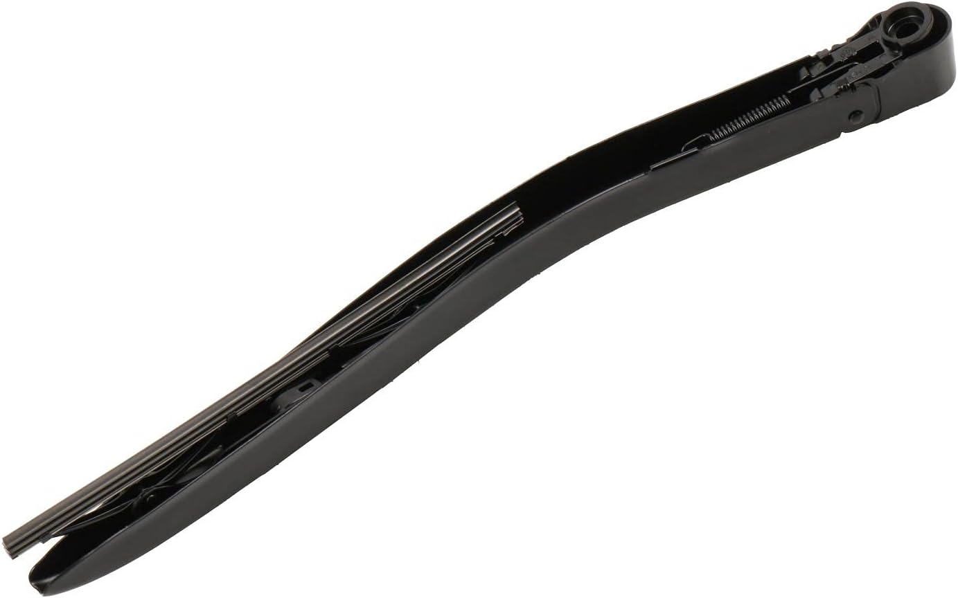 GM Genuine Parts 23367394 – Escobilla de limpiaparabrisas trasera, 16. ...