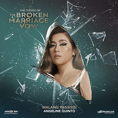 Play Walang Pagsisisi (from "The Broken Marriage Vow") by Angeline ...