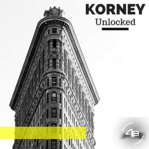 Amazon.co.jp: Unlocked : Korney: デジタルミュージック
