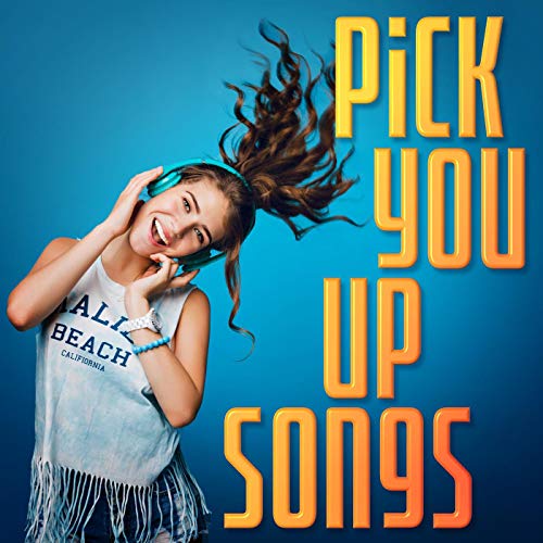 Amazon Music - VARIOUS ARTISTSのPick You up Songs [Explicit] - Amazon.co.jp