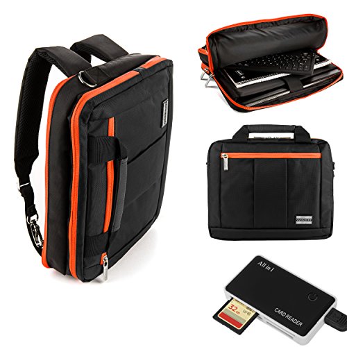 Vangoddy Microsoft Surface Pro 4 / Pro 5 / Pro 3 / Book 2 Lightweight ...