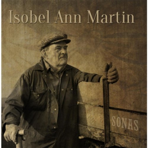 Amazon MusicでIsobel Ann MartinのSonasを再生する