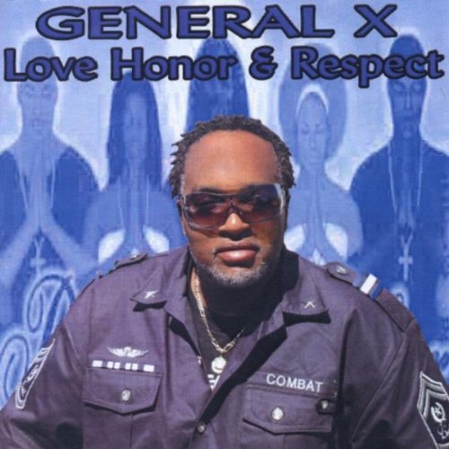 Amazon.com: Love Honor & Respect : General X: Digital Music