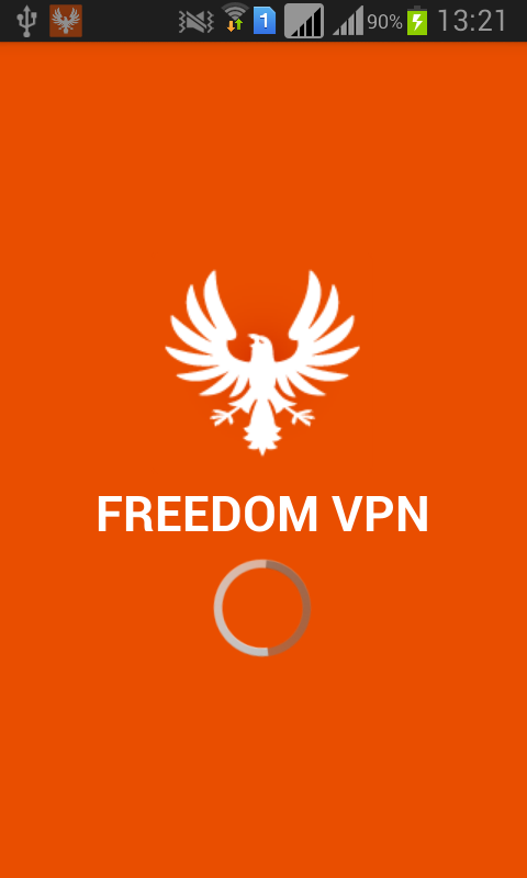 Aplicación Freedom VPN - Turbo and Fast Free VPN en Amazon Appstore