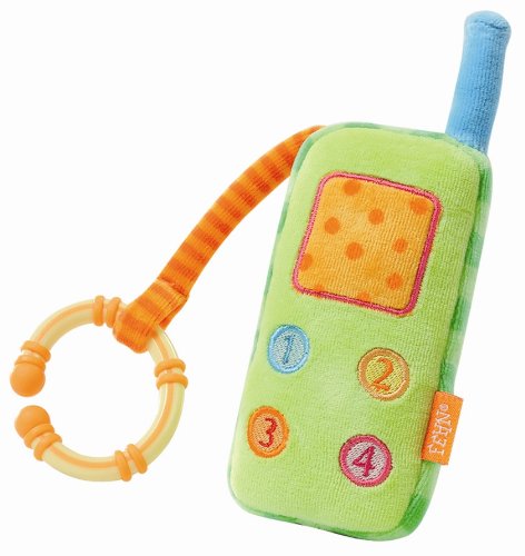 Buy Babyfehn Baby's First Phone Online at Low Prices in India - Amazon.in