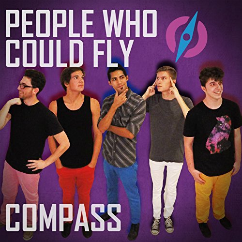 Amazon.com: Compass : People Who Could Fly: Digital Music