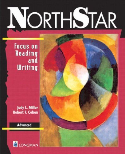 Amazon.com: Northstar: Focus on Reading and Writing: 9780201694215 ...