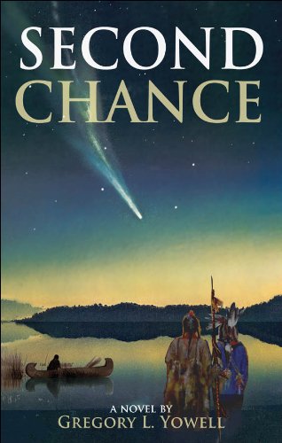 Second Chance - Kindle edition by Yowell, Gregory. Literature & Fiction ...