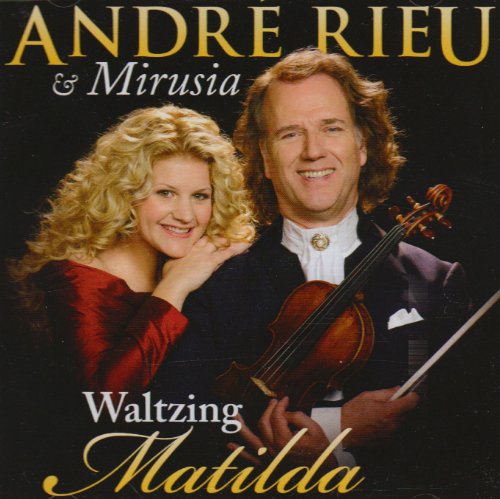 Rieu, Andre - Waltzing Matilda - Amazon.com Music