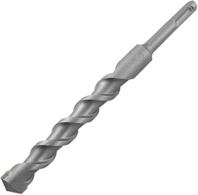 Sourcingmap Rotary Hammer 20mm X 200mm Masonry Drill Bit Power ...