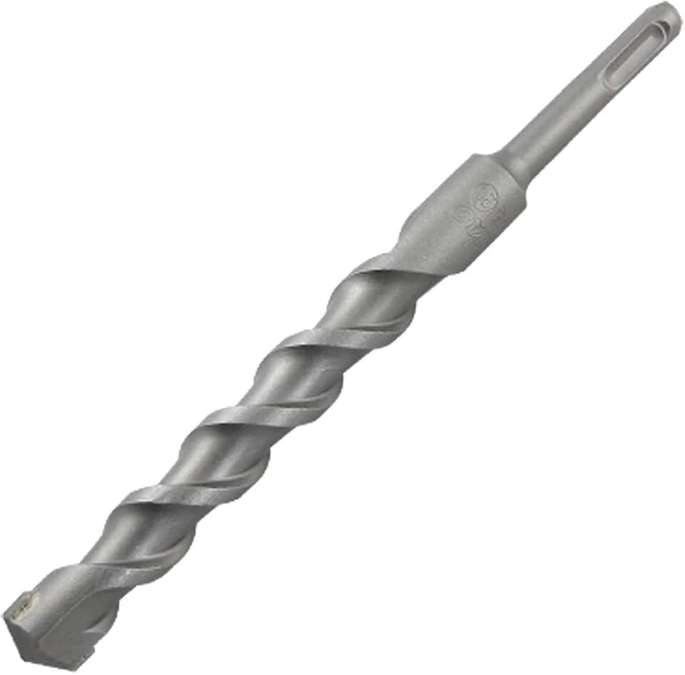 Amazon.co.uk: Masonry Bits - Masonry Bits / Drill Bits: DIY & Tools