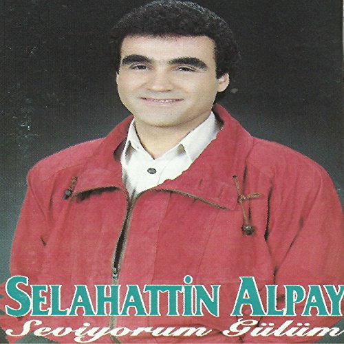 Play Seviyorum Gülüm by Selahattin Alpay on Amazon Music
