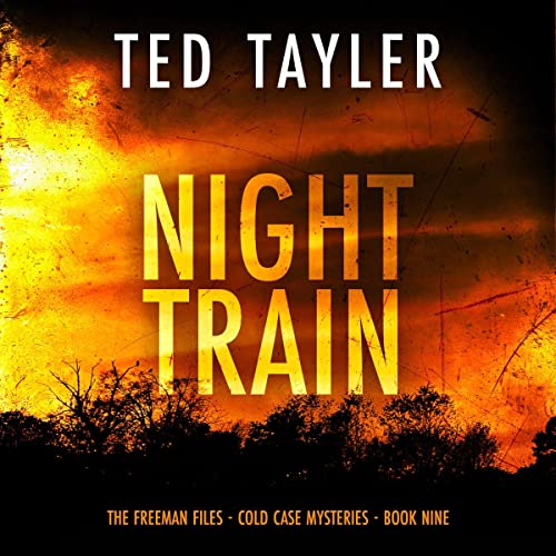 Amazon.com: Night Train: The Freeman Files Series, Book 9 (Audible ...