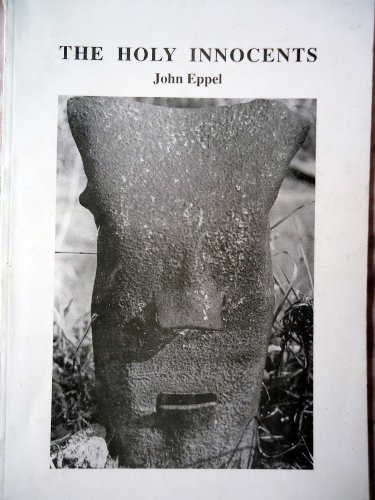 Amazon.com: The Holy Innocents eBook : Eppel, John: Kindle Store