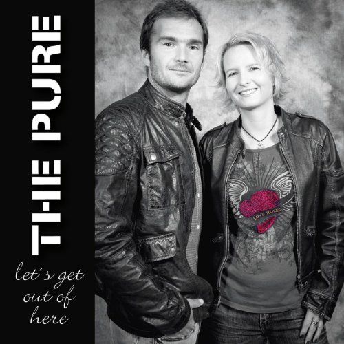 Reproducir Let's Get out of Here de The Pure en Amazon Music