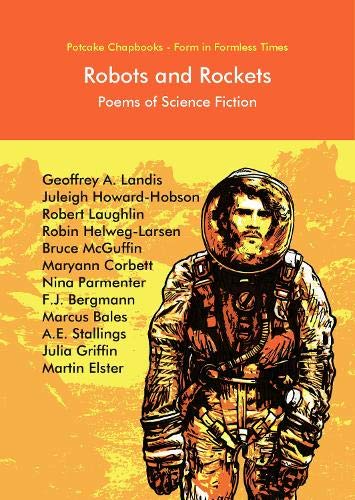 Buy Robots and Rockets: Poems of Science Fiction Book Online at Low ...