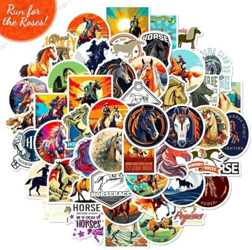 Amazon.com: Generic UNITEDSTA 100 Pieces Sticker Sheets for Kentucky ...