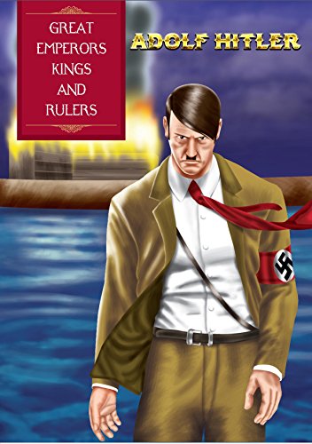 Amazon.com: Kings & Emperors - Adolf Hitler eBook : Publishing ...