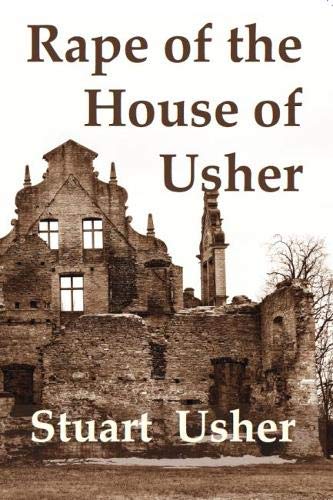 The Rape of the House of Usher: unknown author: 9780957409200: Amazon ...