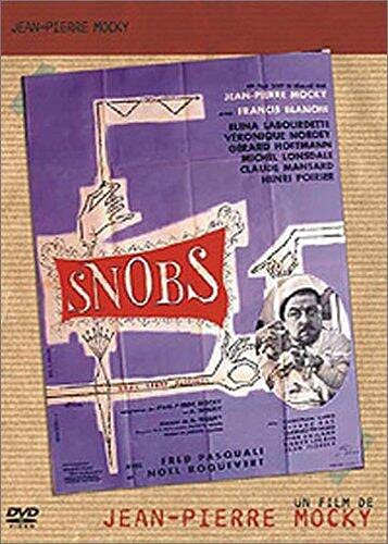 Amazon.com: Snobs! : Movies & TV