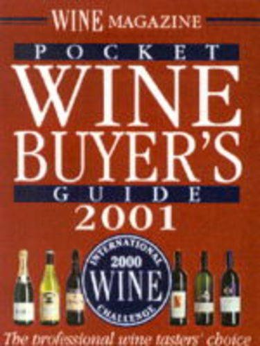Pocket Wine Buyer's Guide (Pockets): Unknown: 9780751312713: Amazon.com ...