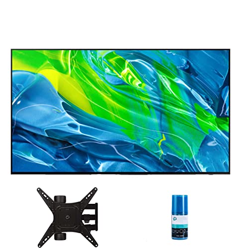 Top 10 Best Oled Big Screen Tv : Reviews & Buying Guide - Katynel