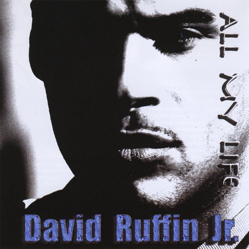 Amazon.com: All My Life - EP : David Ruffin Jr: Digital Music