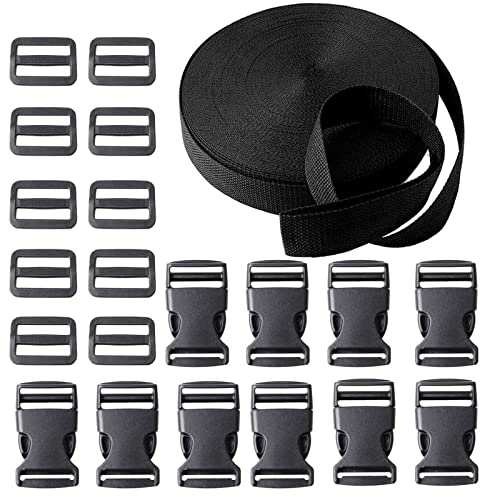 Gurtband Schnalle – Die 15 besten Produkte im Vergleich - www.pure ...